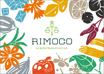 Download-Gutschein | Rimoco Gewürze