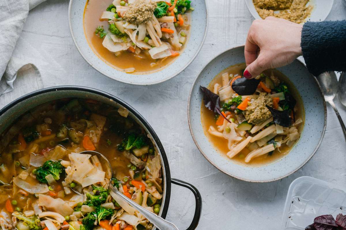 Gewürzseminar Italien | Rimoco