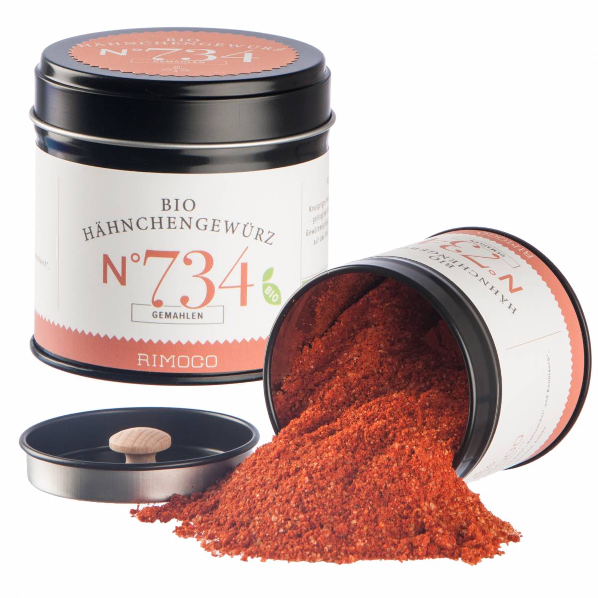 Grillgewürze Geschenkbox | Rimoco Gewürze kaufen