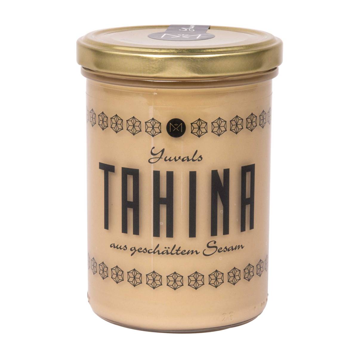 Tahina aus 100% Bio Sesam kaufen bei Rimoco