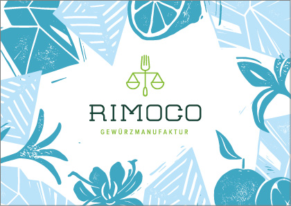 Download-Gutschein | Rimoco Gewürze