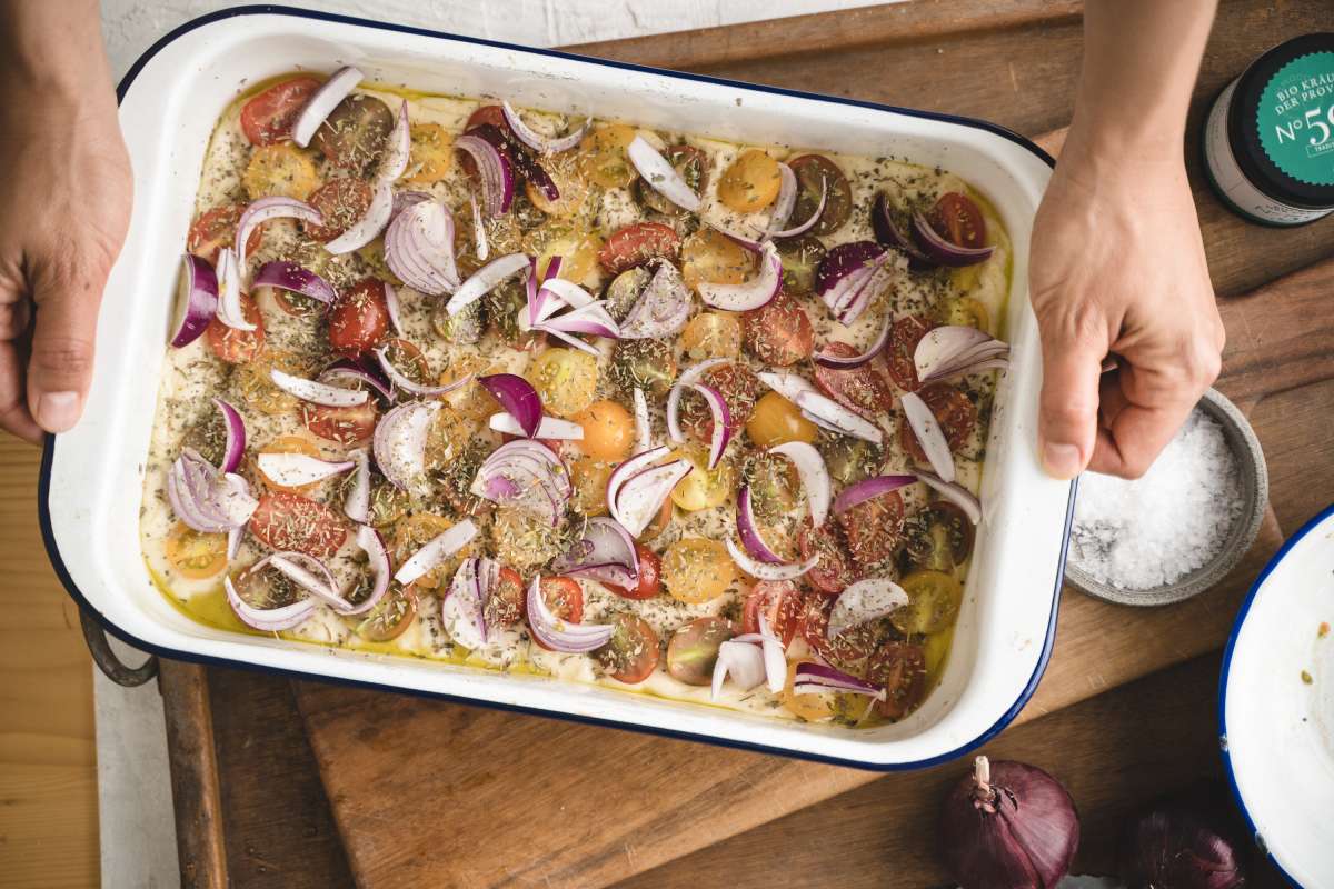 Gewürzseminar Italien | Rimoco